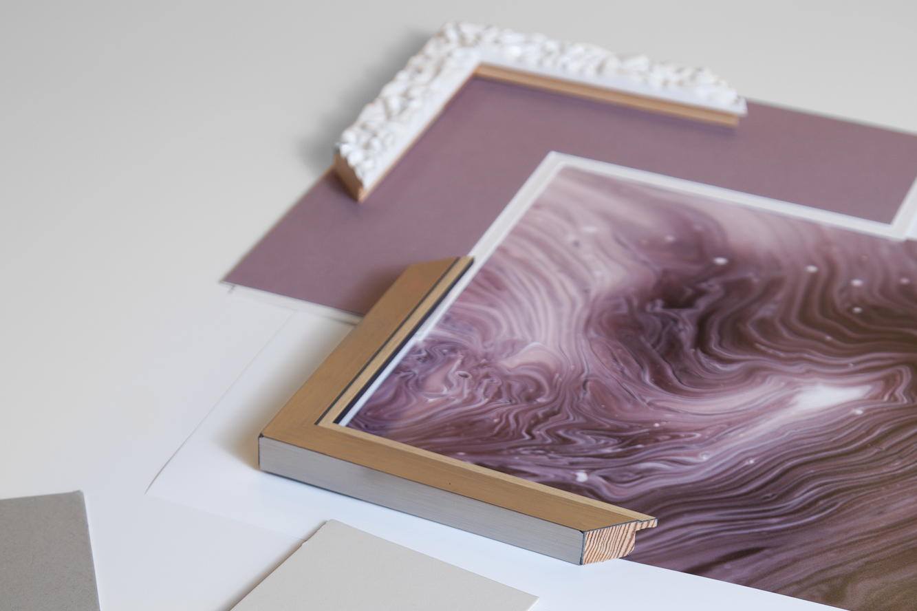 Custom Art & Photo Framing Chicago: Peterson Picture Company